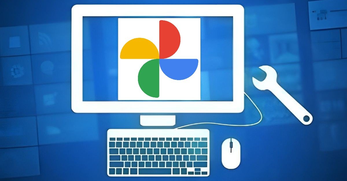 Google Photos Kurztipp - Bilder in Google Photos Online im Browser mit ...