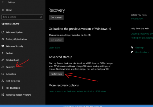 Windows 10 Insider Preview Version 20201 im Dev Channel